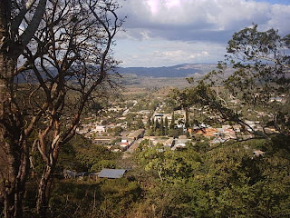 San Marcos De Colon: Antecendentes Historicos