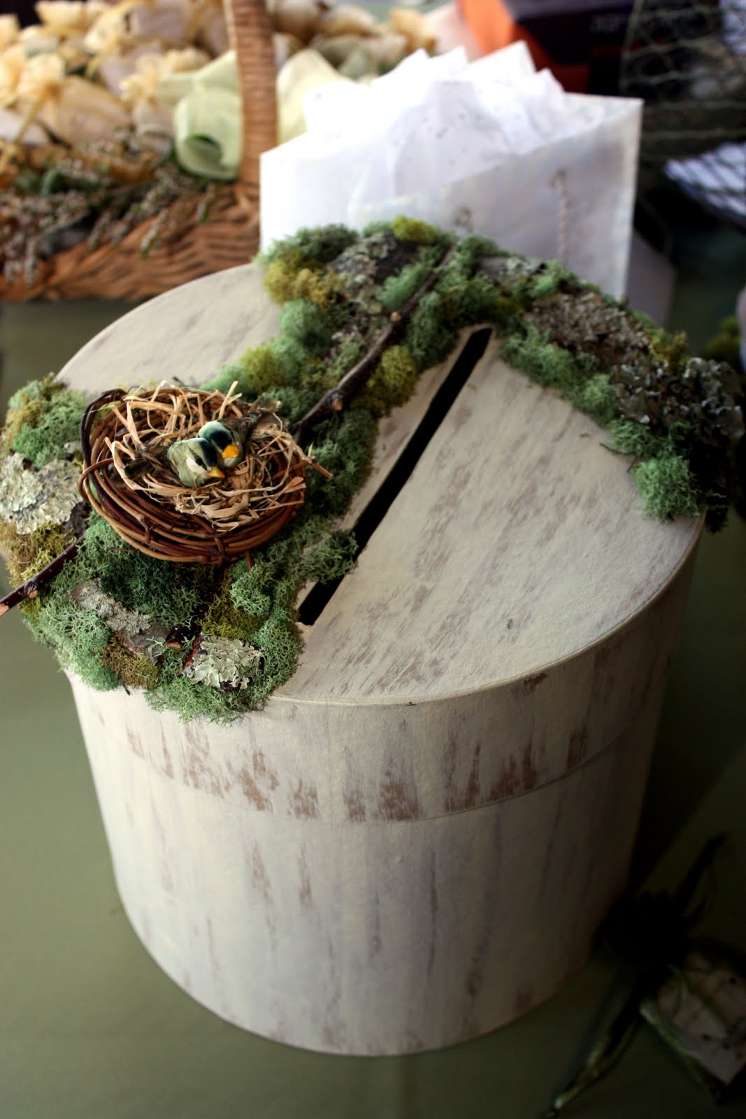 Juliet Events, llc: Emily & Scott's Wedding Alpine Boat Basin Pavillion ...