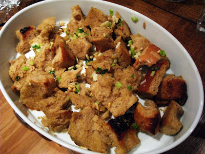 Doubly Happy: Diary of a Secret Housewife: Zuni Chicken, now with ...