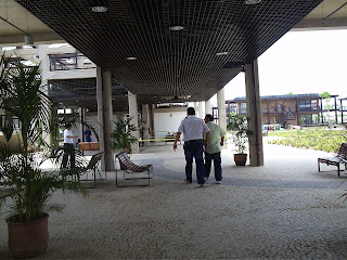 Bem Vindo ao BLOG DO FRAN: Escola SESC de Ensino Médio - Rio de Janeiro-RJ