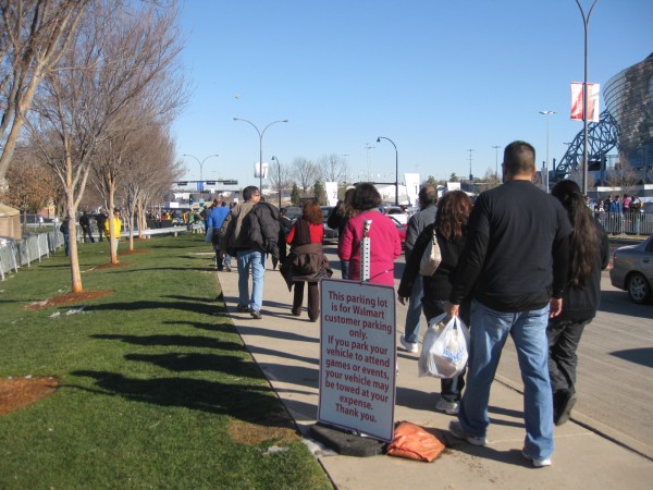 Durango Texas: A Visit To The Dallas Cowboys Stadium The Day Before The ...