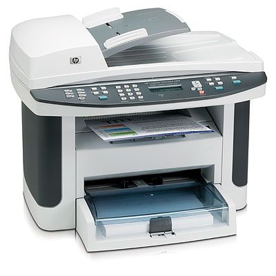 Wincomp Office Solutions: HP LaserJet M1522nf MFP