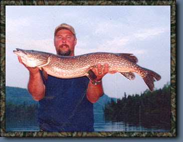 The Three Best Lures For Catching Northern Pike | Fishing Tackle & Stuff