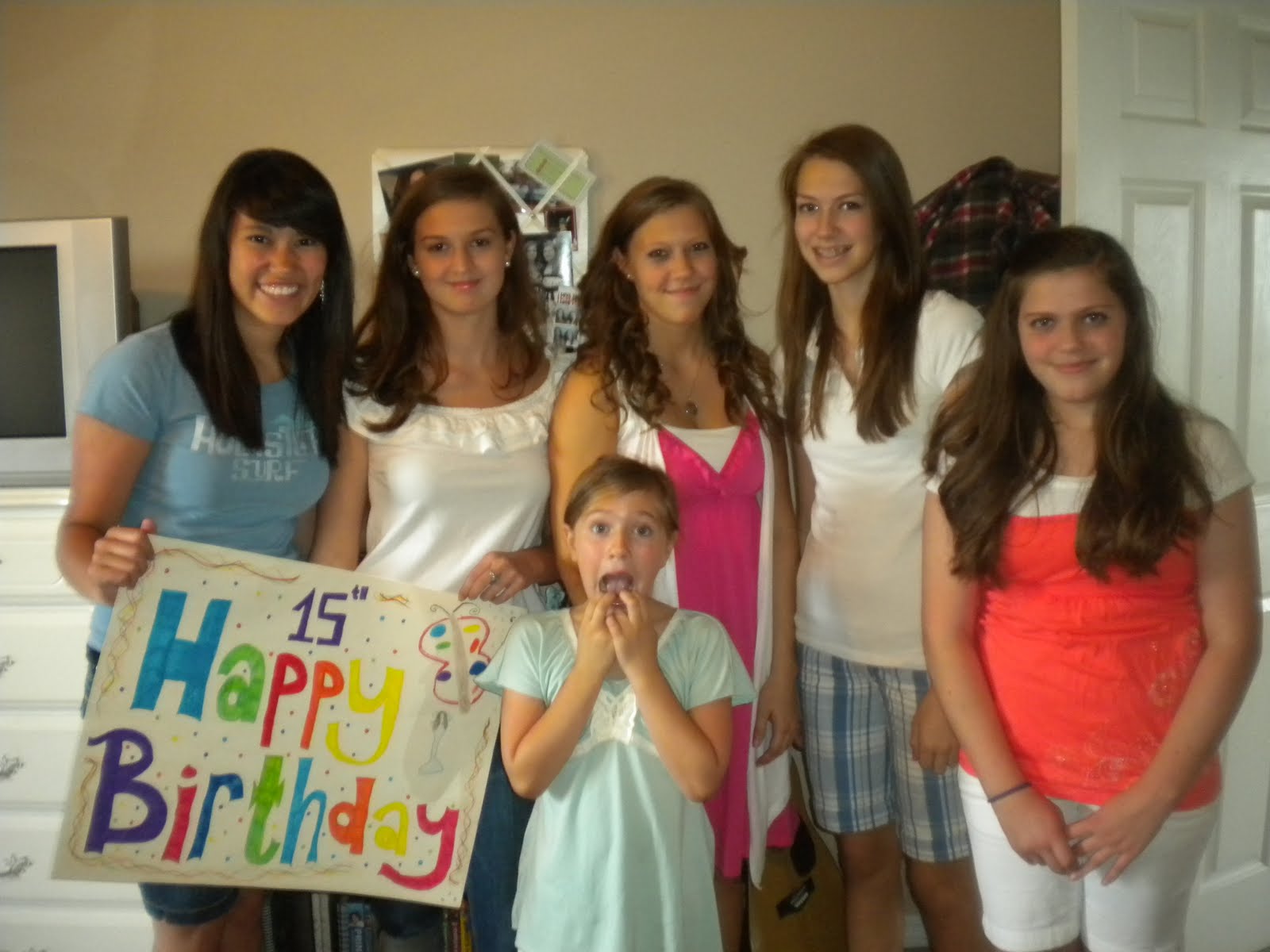 CELEBRITY: Get to know Lisa Kelly's challenges