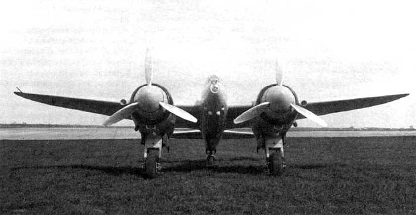 nhungdoicanh: OKO Tairov Ta-3