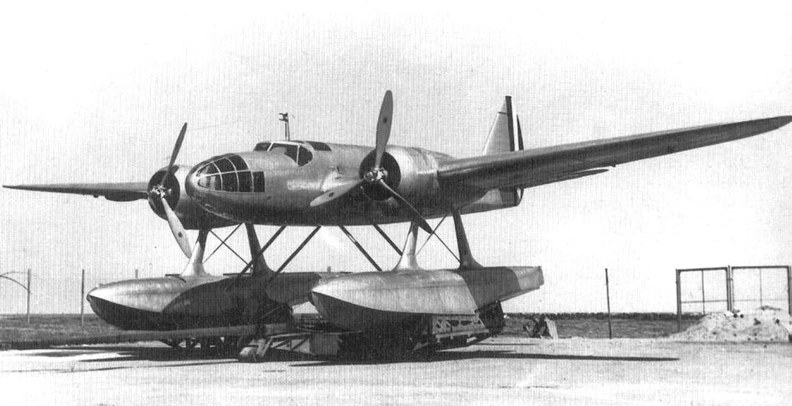 nhungdoicanh: Fiat RS-14