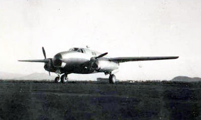 nhungdoicanh: Fairchild AT-21 Gunner