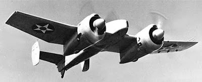 nhungdoicanh: Grumman XP-50