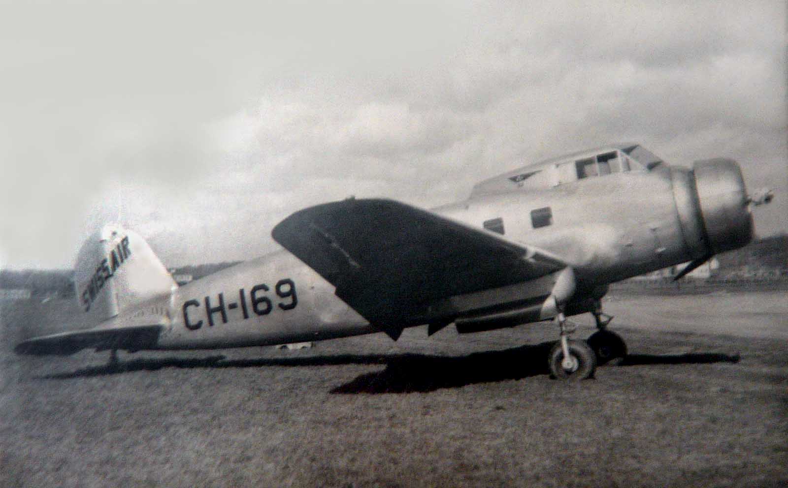 nhungdoicanh: General Aviation GA-43