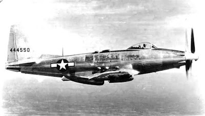 nhungdoicanh: Fisher / General Motors P-75 Eagle