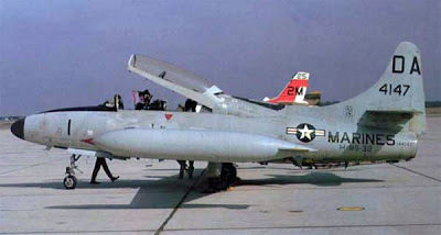 nhungdoicanh: Lockheed T2V / T-1 SeaStar