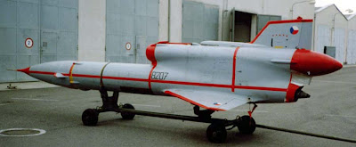 nhungdoicanh: Tupolev Tu-143 Reis / 243 Reis-D