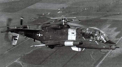 nhungdoicanh: Lockheed AH-56 Cheyenne