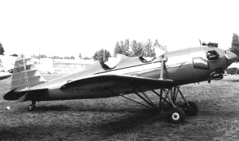 nhungdoicanh: Ryan PT-22 Recruit