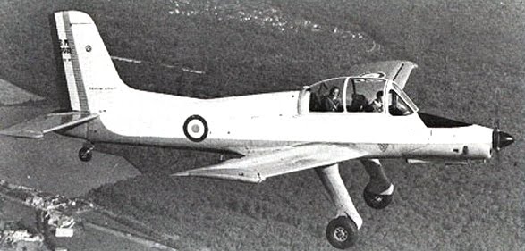 nhungdoicanh: Morane-Saulnier MS-1500 Epervier