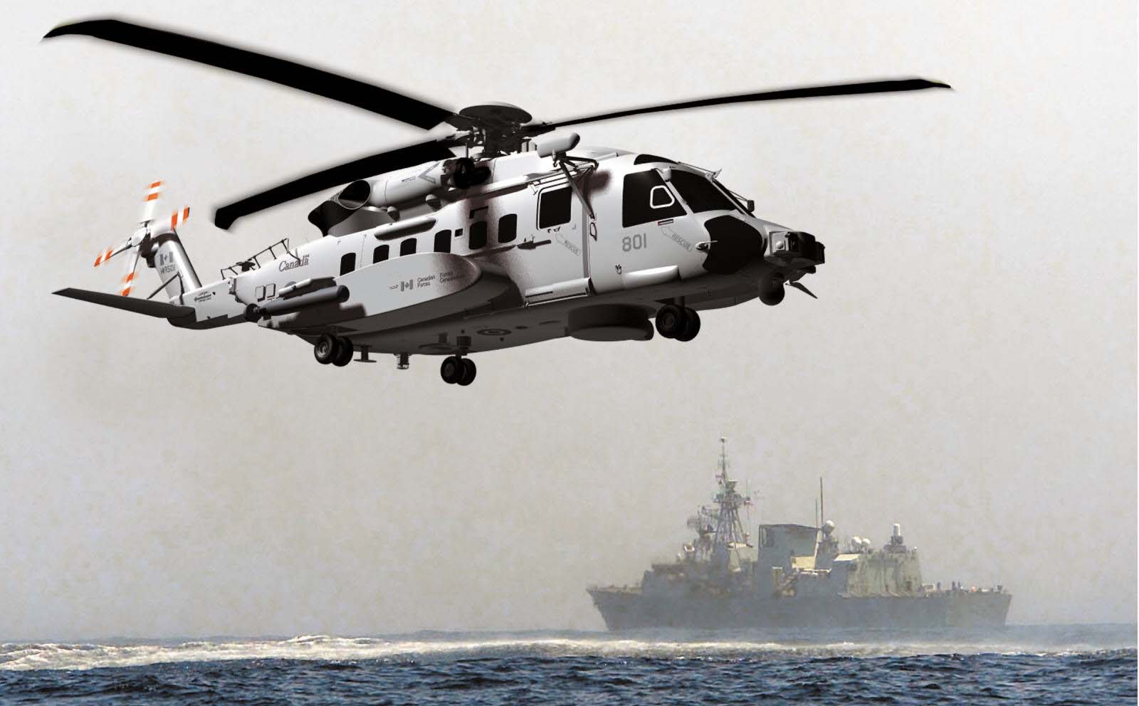 nhungdoicanh: Sikorsky CH-148 Cyclone