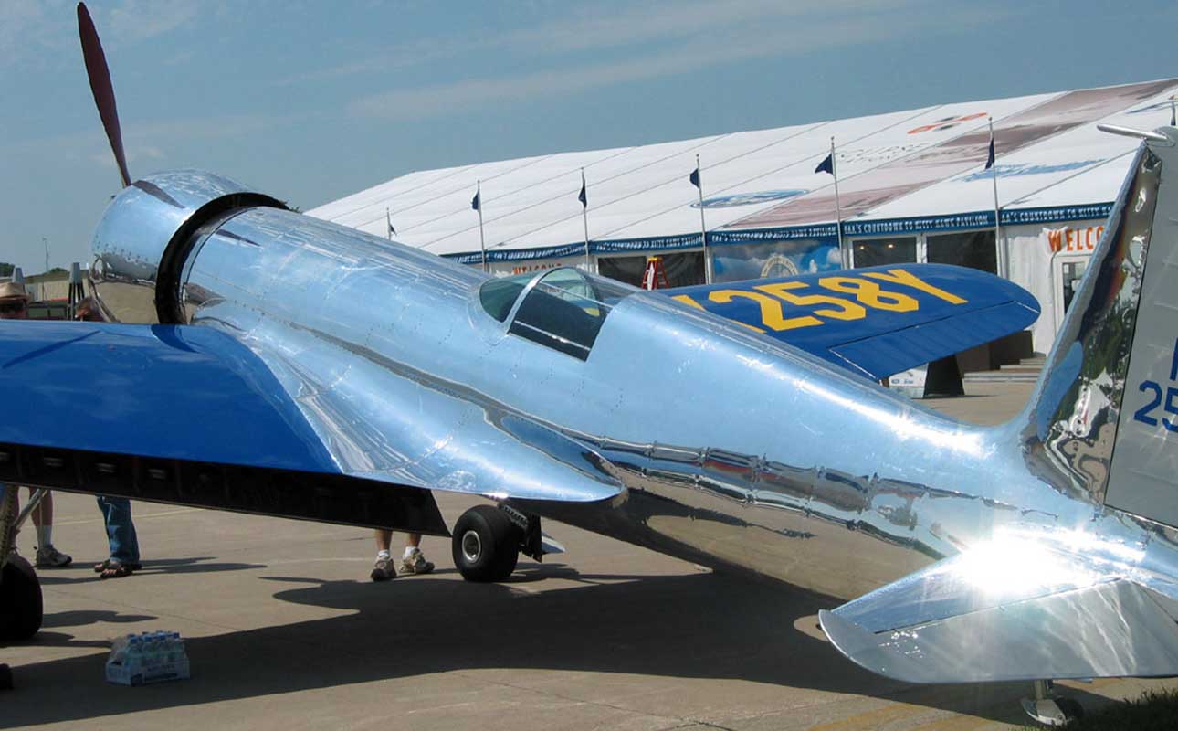 nhungdoicanh: Hughes H-1 Racer