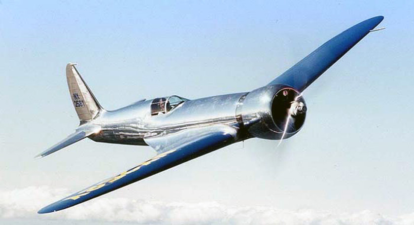 nhungdoicanh: Hughes H-1 Racer