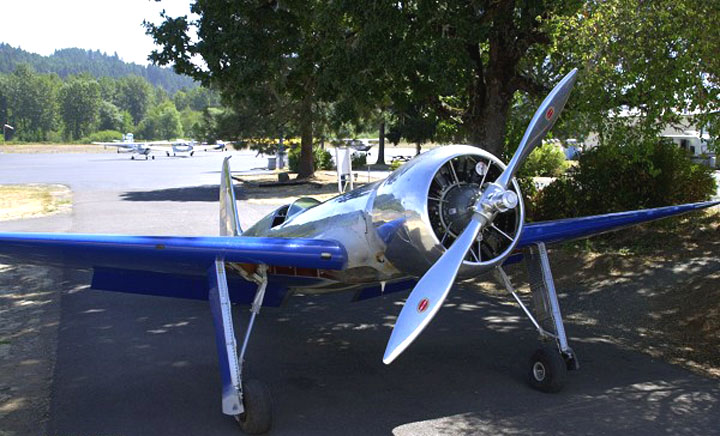 nhungdoicanh: Hughes H-1 Racer