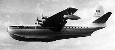 nhungdoicanh: Saunders-Roe SR-45 Princess