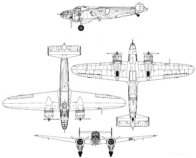nhungdoicanh: Aero A.300