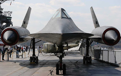 nhungdoicanh: Lockheed A-12