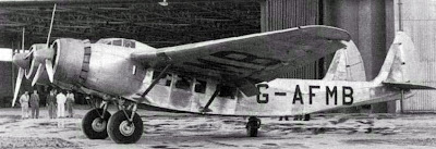 nhungdoicanh: Burnelli UB-14