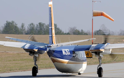 nhungdoicanh: Aero Commander 500