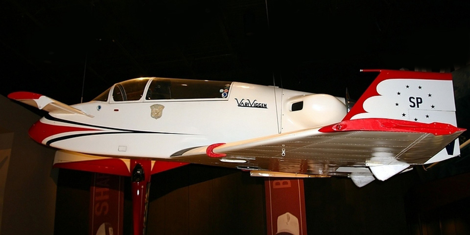 nhungdoicanh: Rutan 27 VariViggen