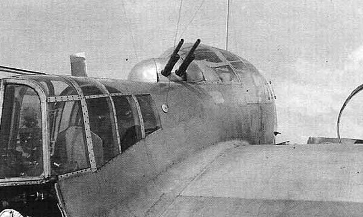 nhungdoicanh: Sukhoi Su-12