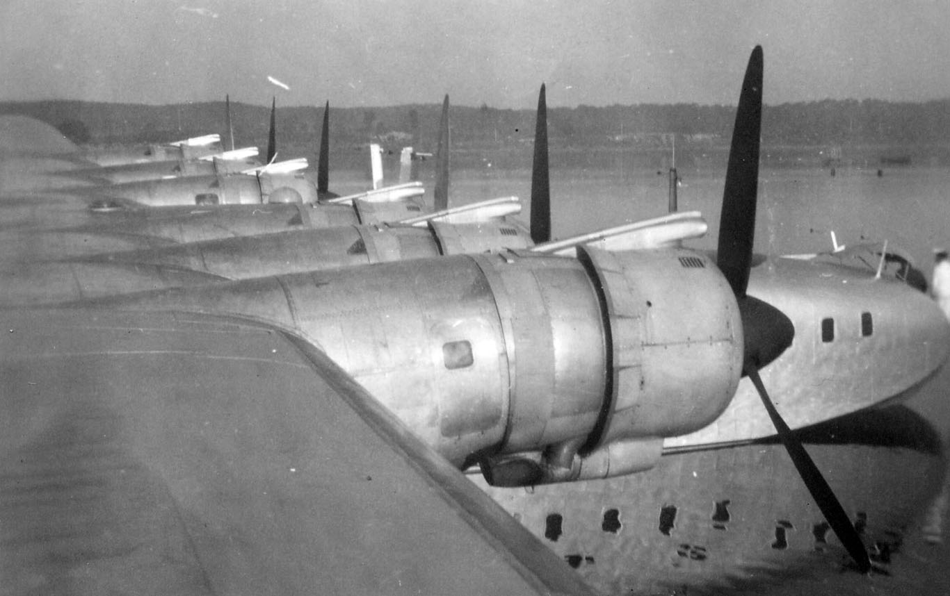 nhungdoicanh: Latécoère 631