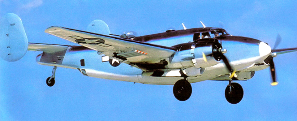 nhungdoicanh: Lockheed B-34 Lexington / Ventura