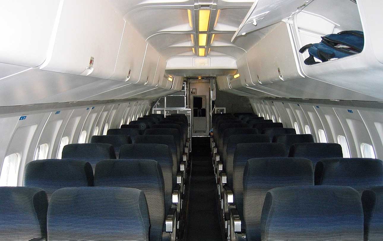 nhungdoicanh: de Havilland Canada DHC-7 Dash 7