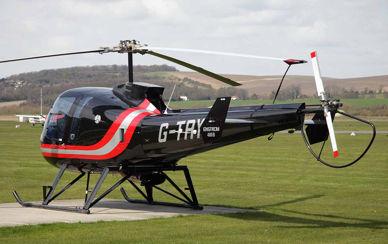 nhungdoicanh: Enstrom 480