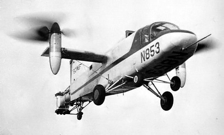 nhungdoicanh: Curtiss-Wright X-100
