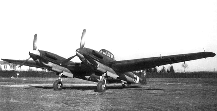 nhungdoicanh: Savoia-Marchetti SM-92