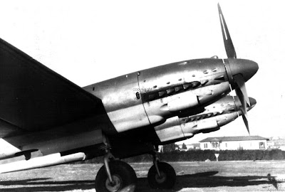 nhungdoicanh: Savoia-Marchetti SM-92