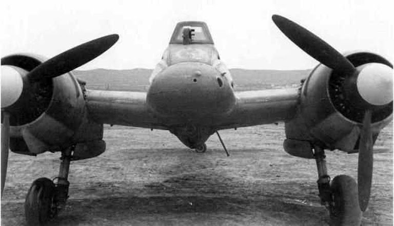 nhungdoicanh: Henschel Hs-129