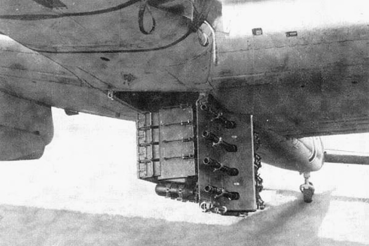 nhungdoicanh: Henschel Hs-129