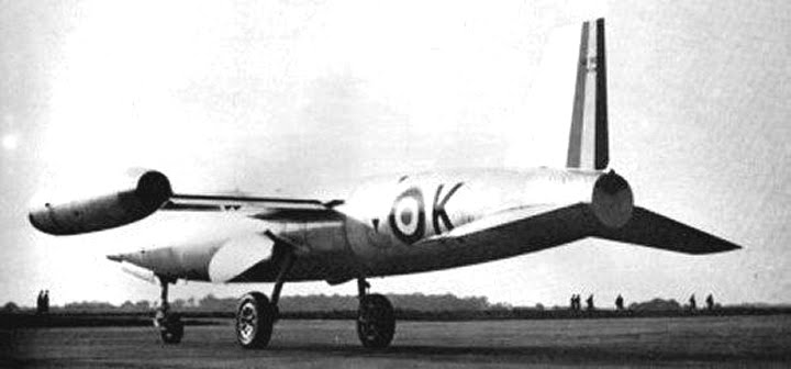 nhungdoicanh: SNCASO Trident