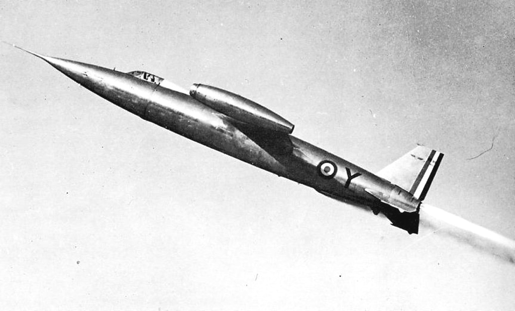 nhungdoicanh: SNCASO Trident