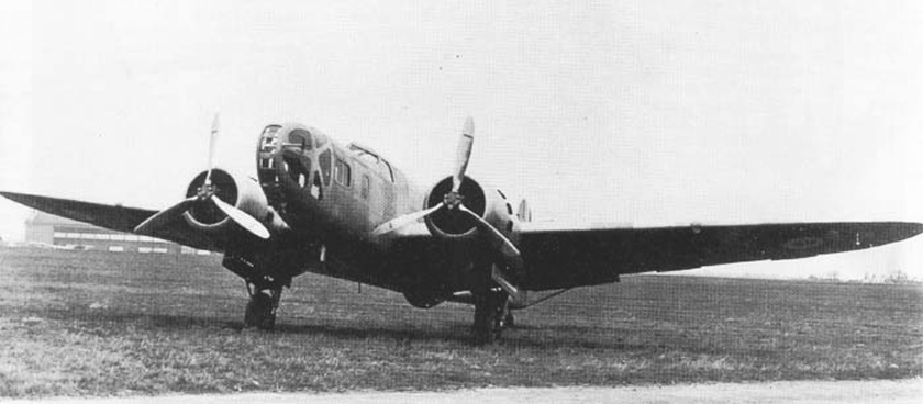 nhungdoicanh: Bloch MB-131