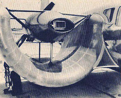 nhungdoicanh: Custer CCW-5 Channel Wing