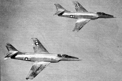 nhungdoicanh: Lockheed XF-90