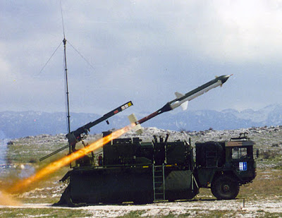 nhungdoicanh: Canadair CL-89 / 289