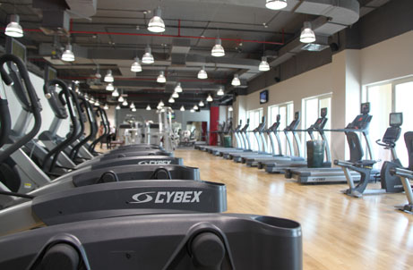 Wealth for your health: Apollo Fitness launches in Dubai