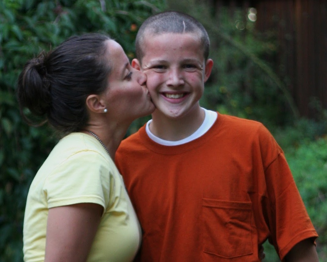 FROM HEAVEN AND EARTH ♥♥THE ORTON FAMILY♥♥: CELEBRATING ALL THINGS ...