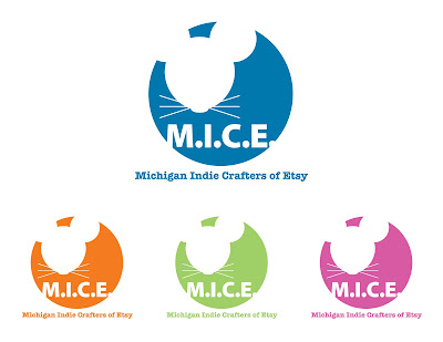 JNHK Graphic Design: M.I.C.E. Logo