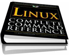Linux Complete Command Reference | Freedom FORGE
