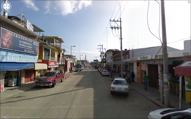 Isla, Veracruz Global